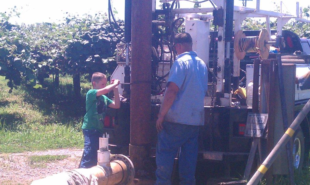 History - Superior Well Service, Inc.