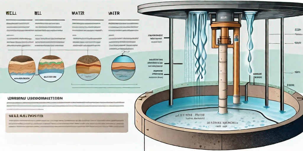How Do Wells Get Water? - Superior Well Service, Inc.